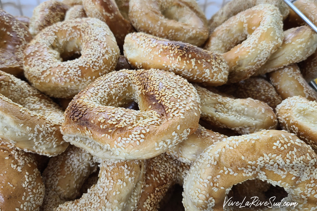 3 adresses pour de bons vrais bagels sur la Rive-Sud | Vive La Rive-Sud